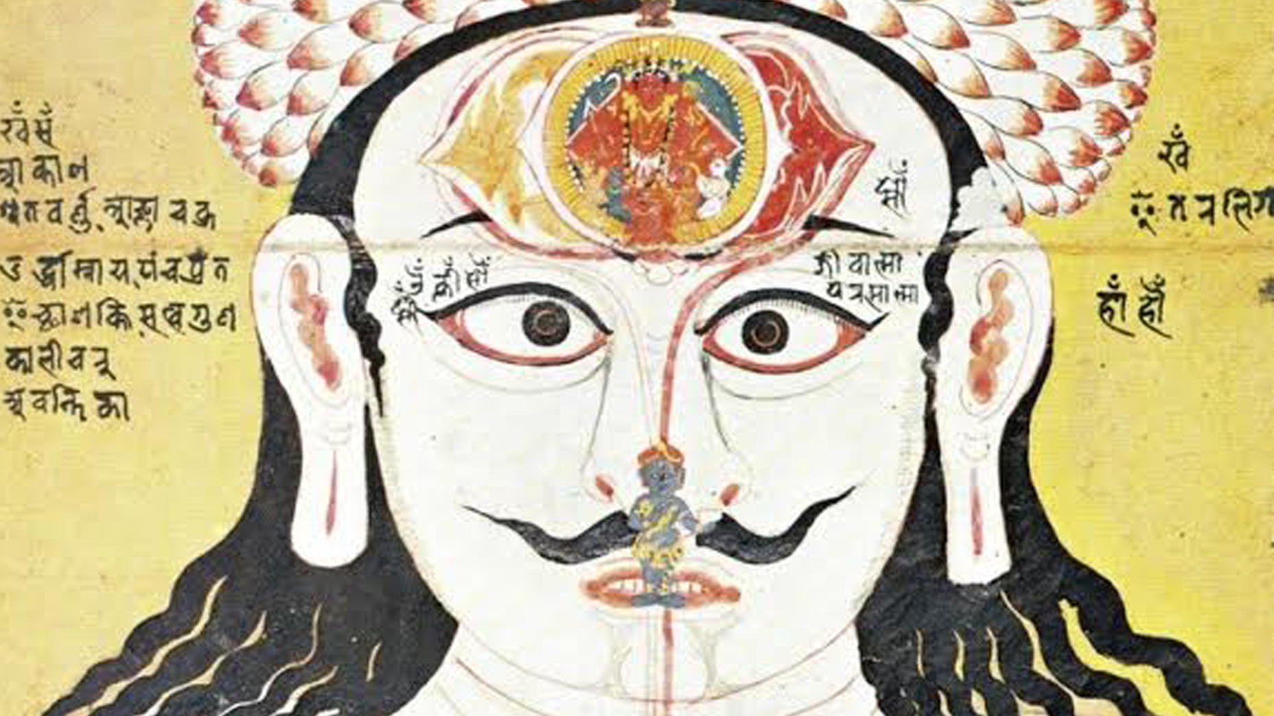 Awareness in Tantra | Tantra Temple